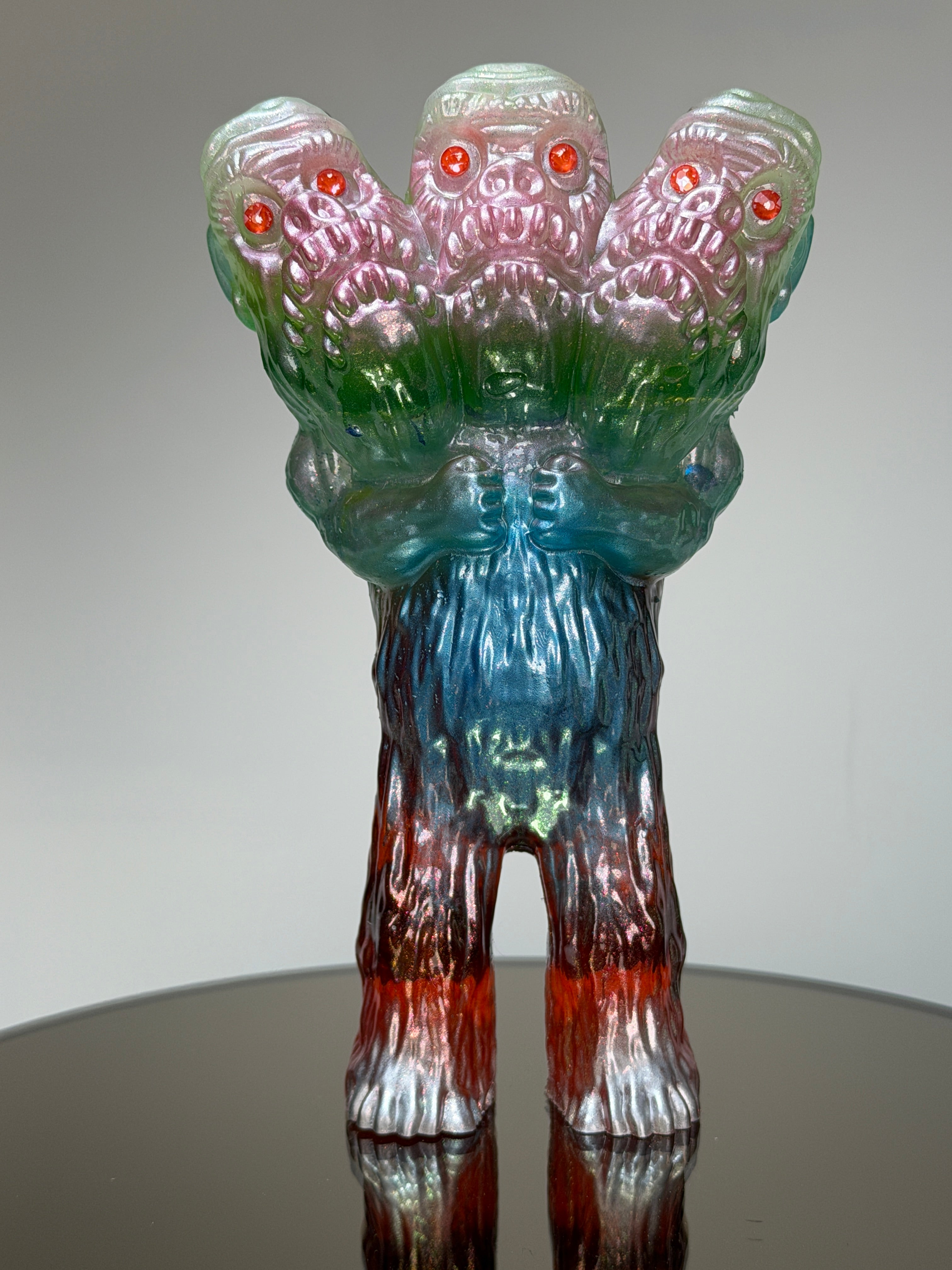 Ape Walker: Mismatch Glow – Zimot