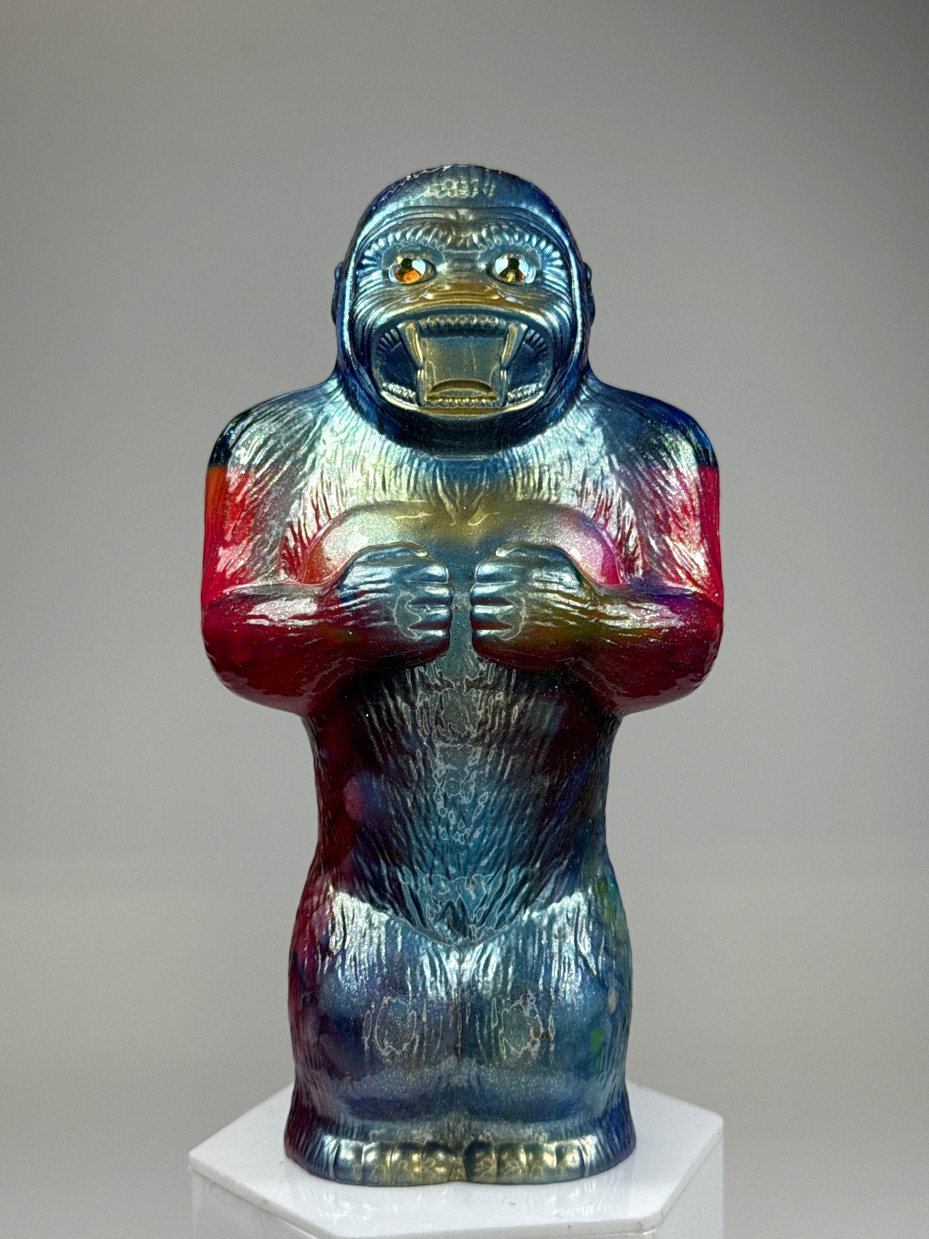 Ape: Glow Heart – Zimot