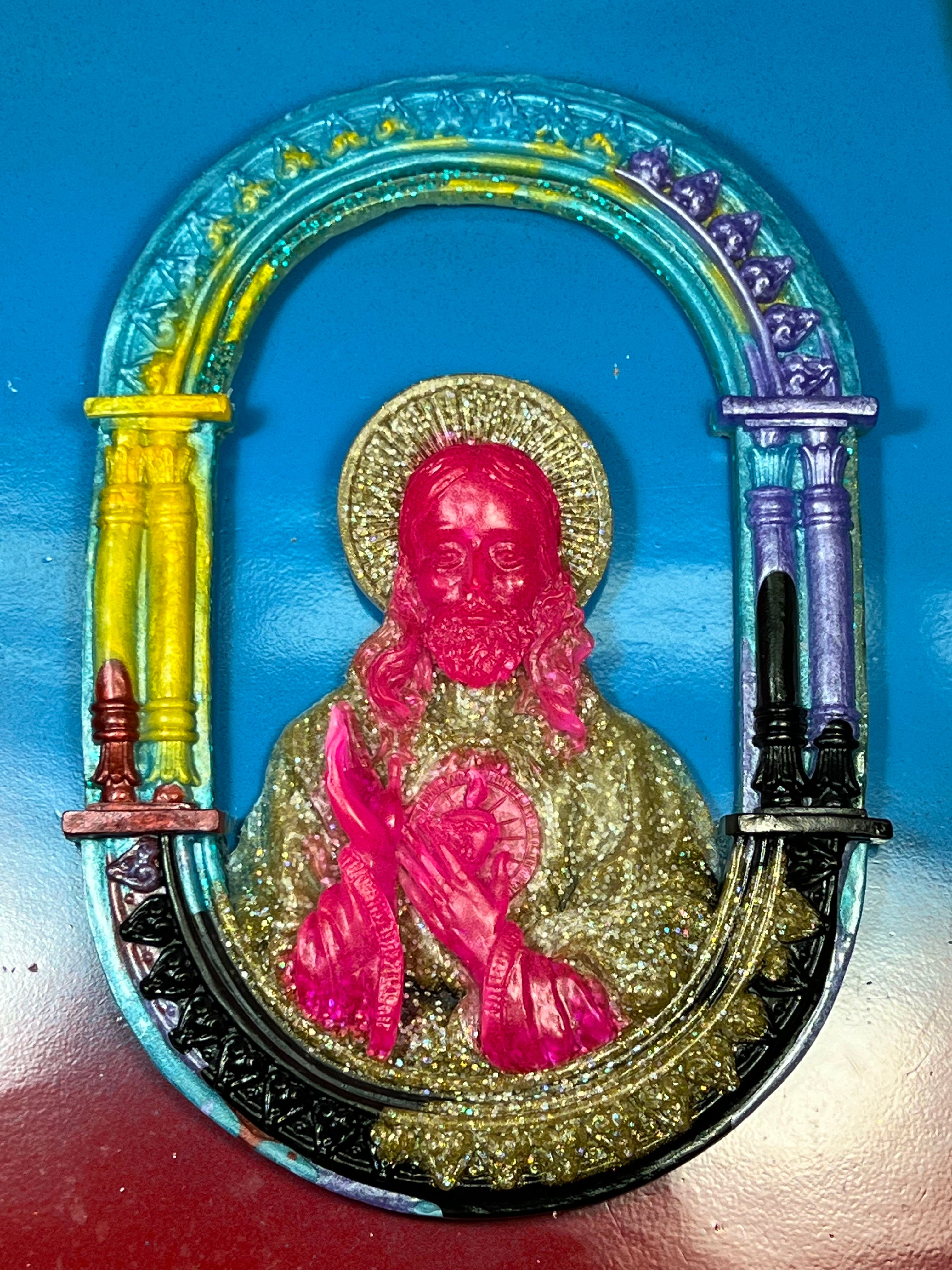 Bootleg Jesus: Insane Messiah – Zimot